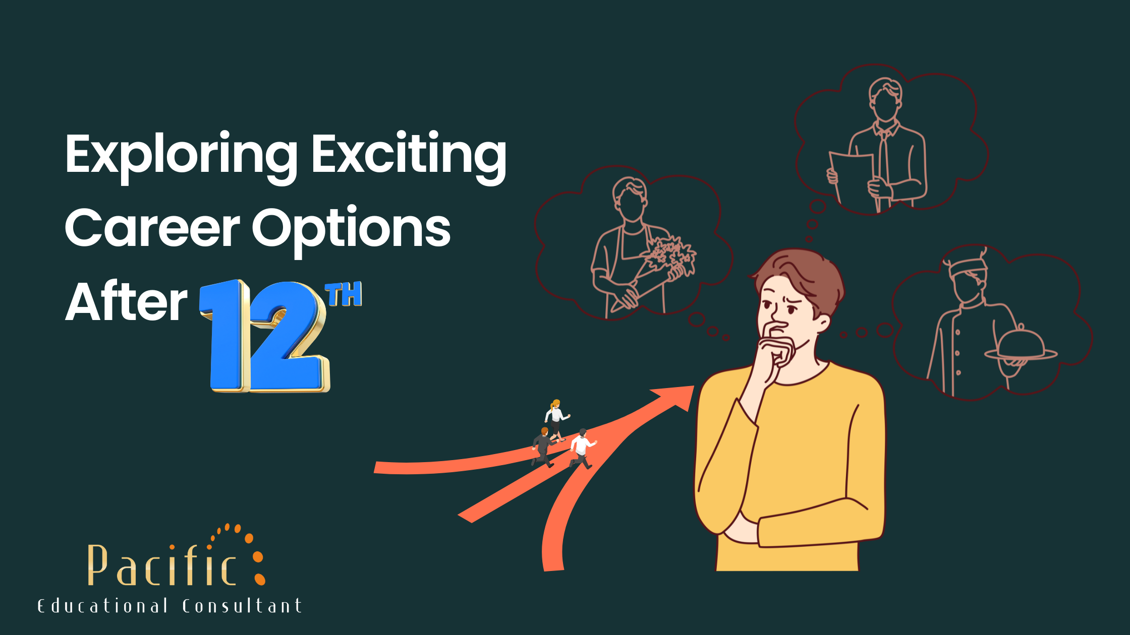 Exploring Exciting Career Options After 12th