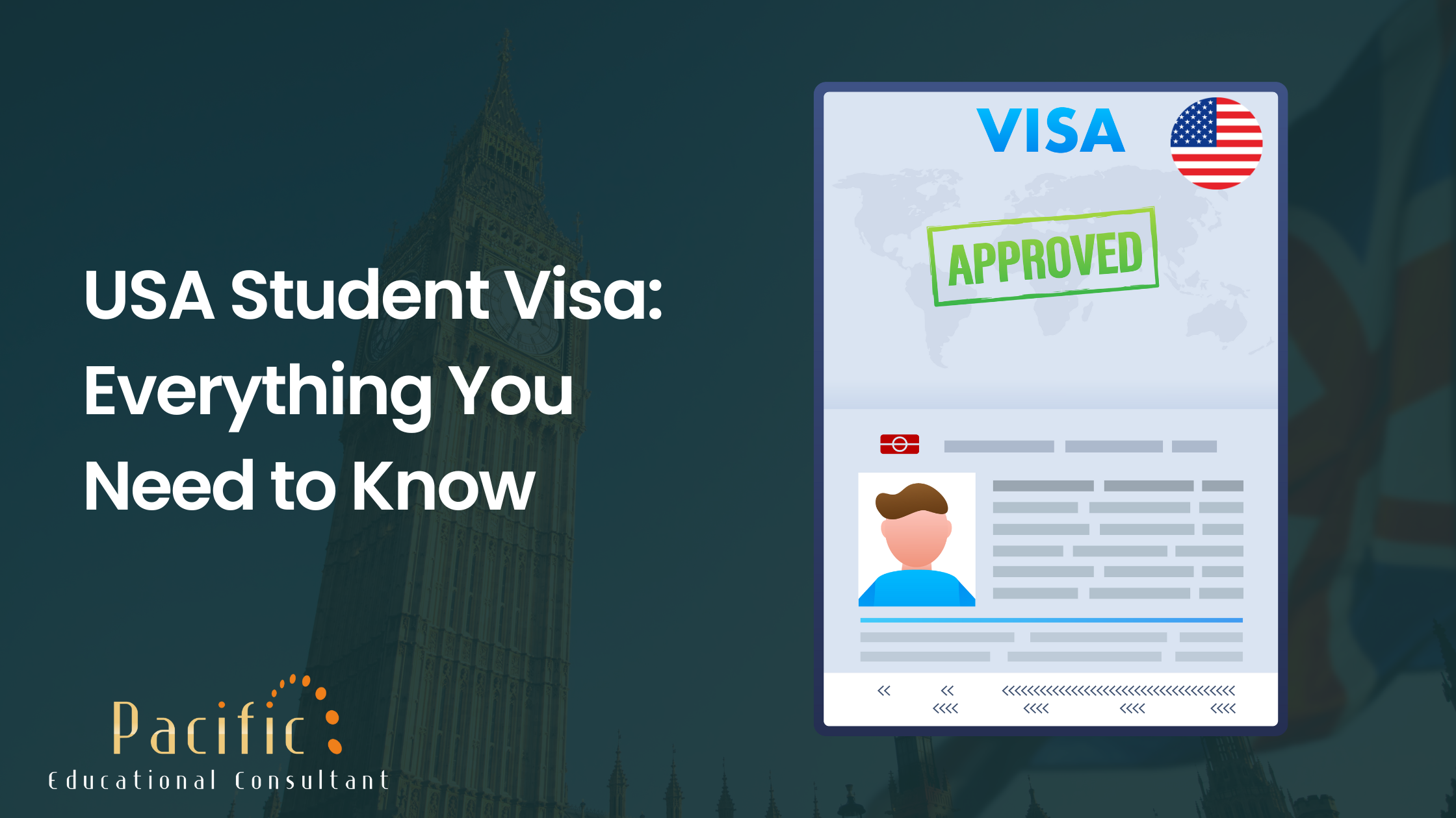 USA Student Visa: Everything You Need to Know
